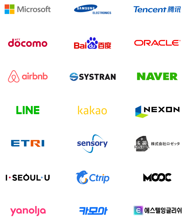 Flitto - An integrated translation platform used by more than 10 ...